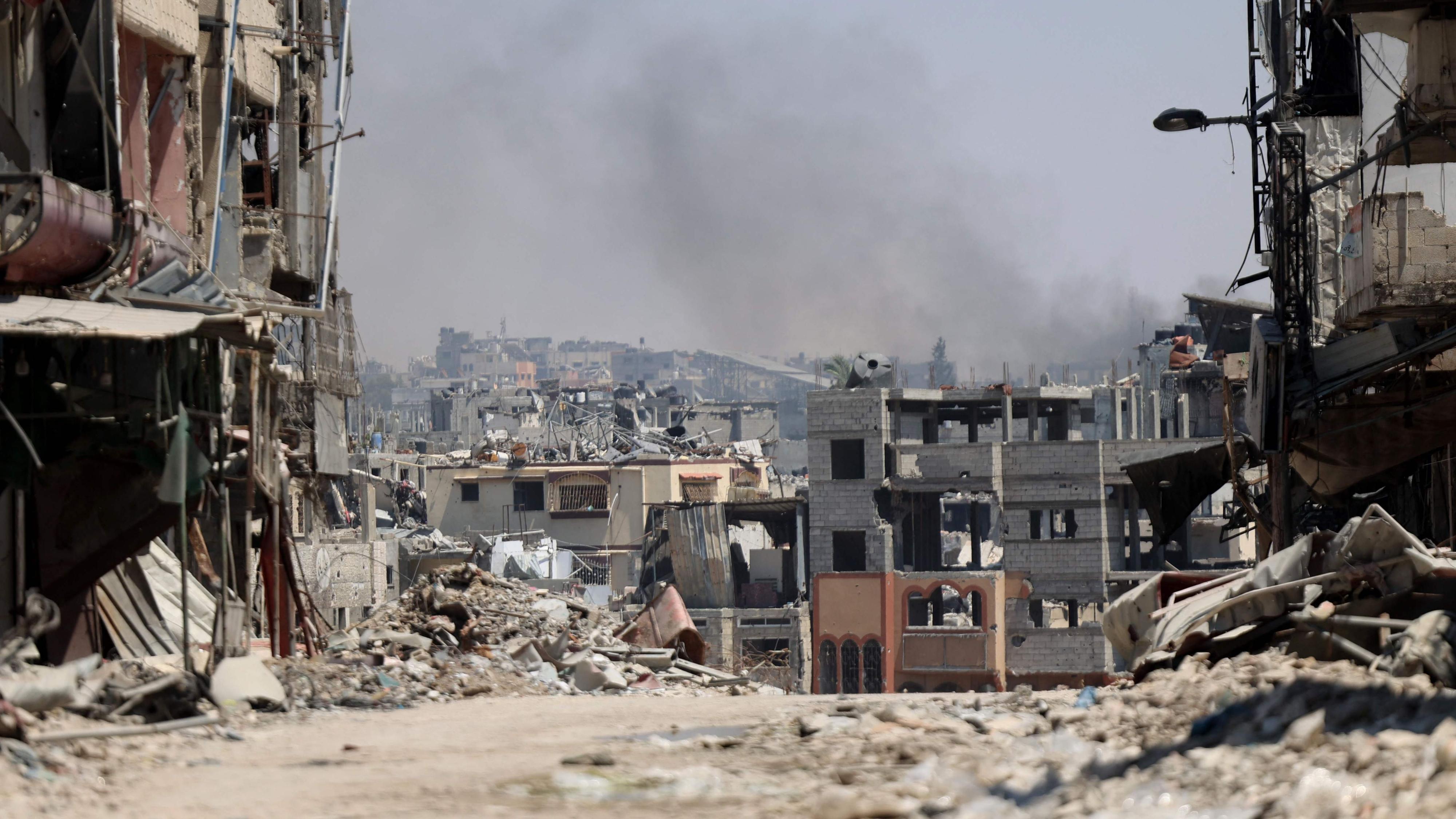 España formaliza ante la TIJ su intervención en el juicio por posible ...