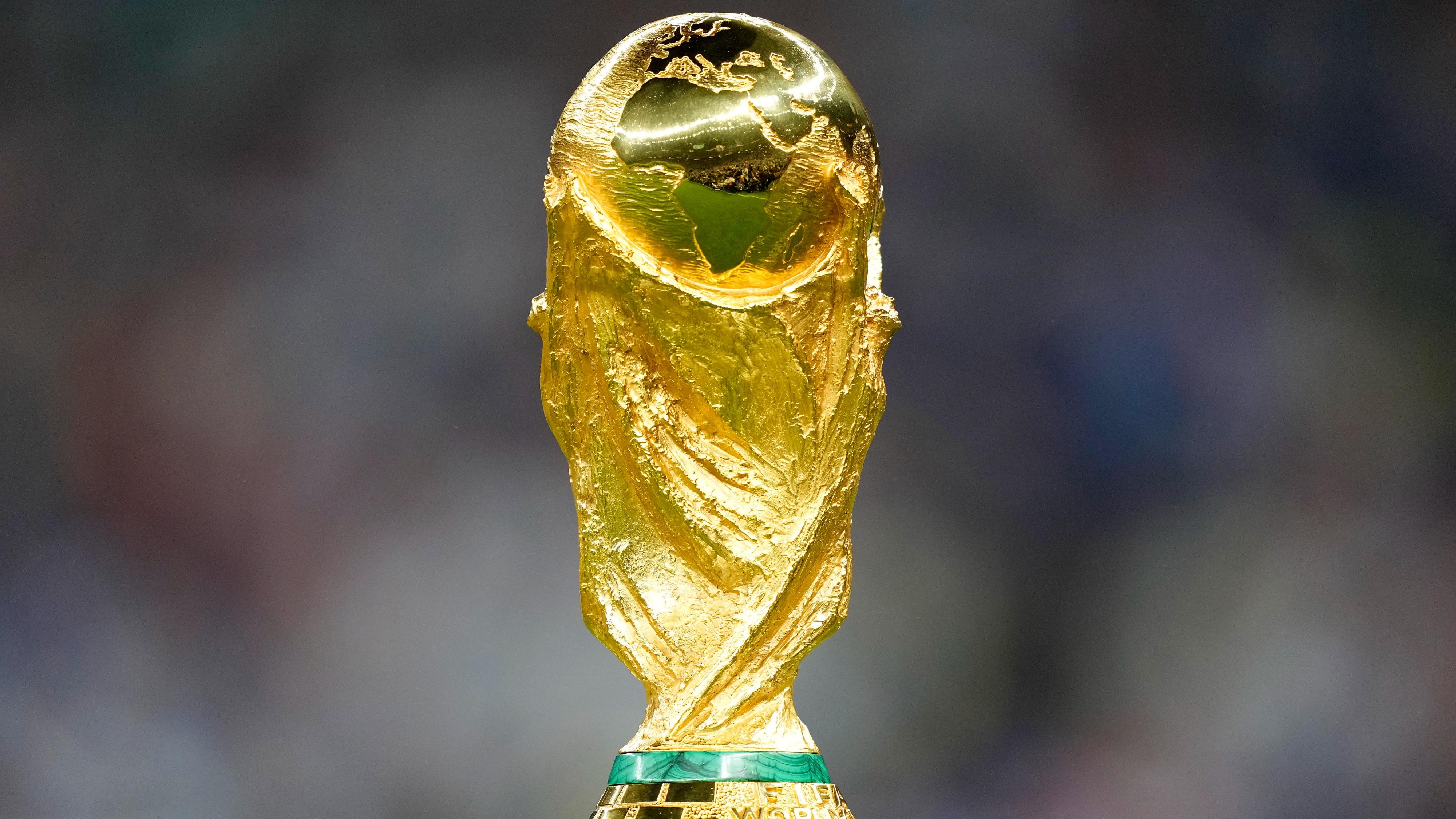 España, Portugal y Marruecos acogerán el Mundial 2030