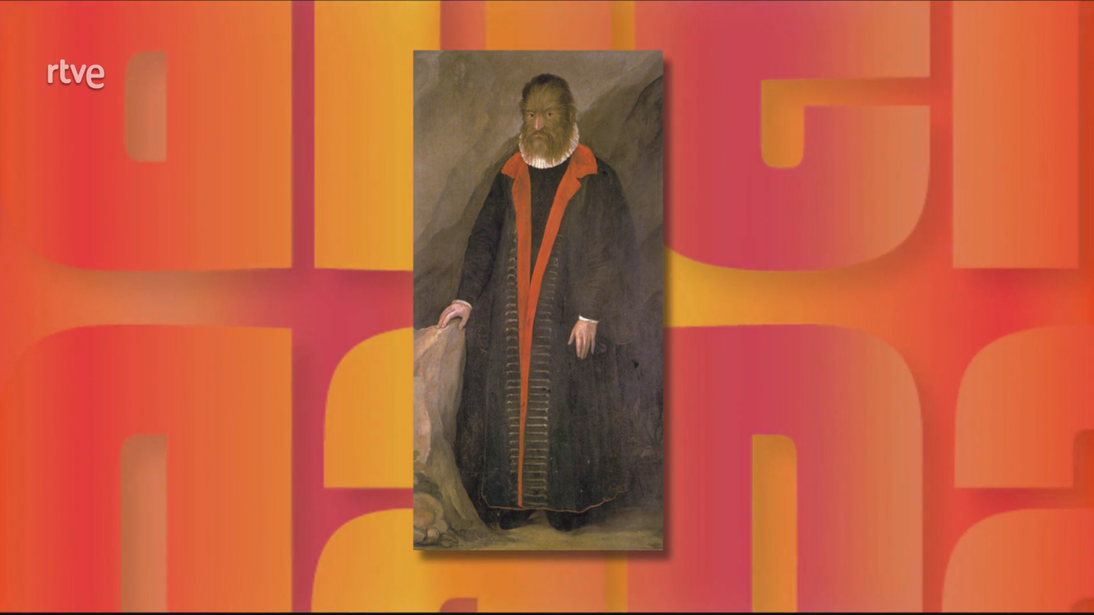 Pedro González, el español que inspiró 'La Bella y la Bestia'