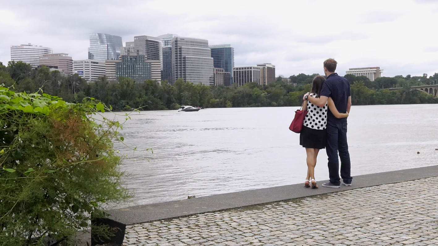 ESPAÑOLES EN EL MUNDO | Washington DC