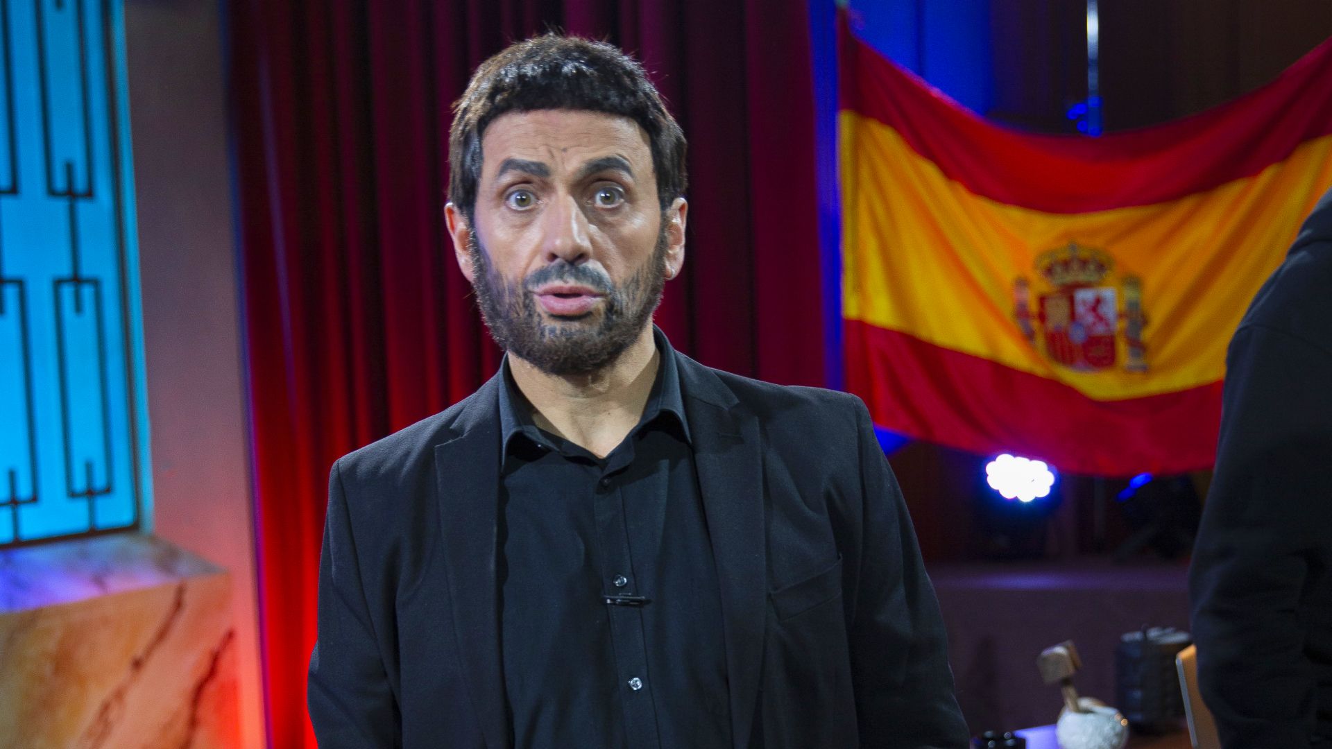 Especial Nochevieja de José Mota | Vídeo del programa completo