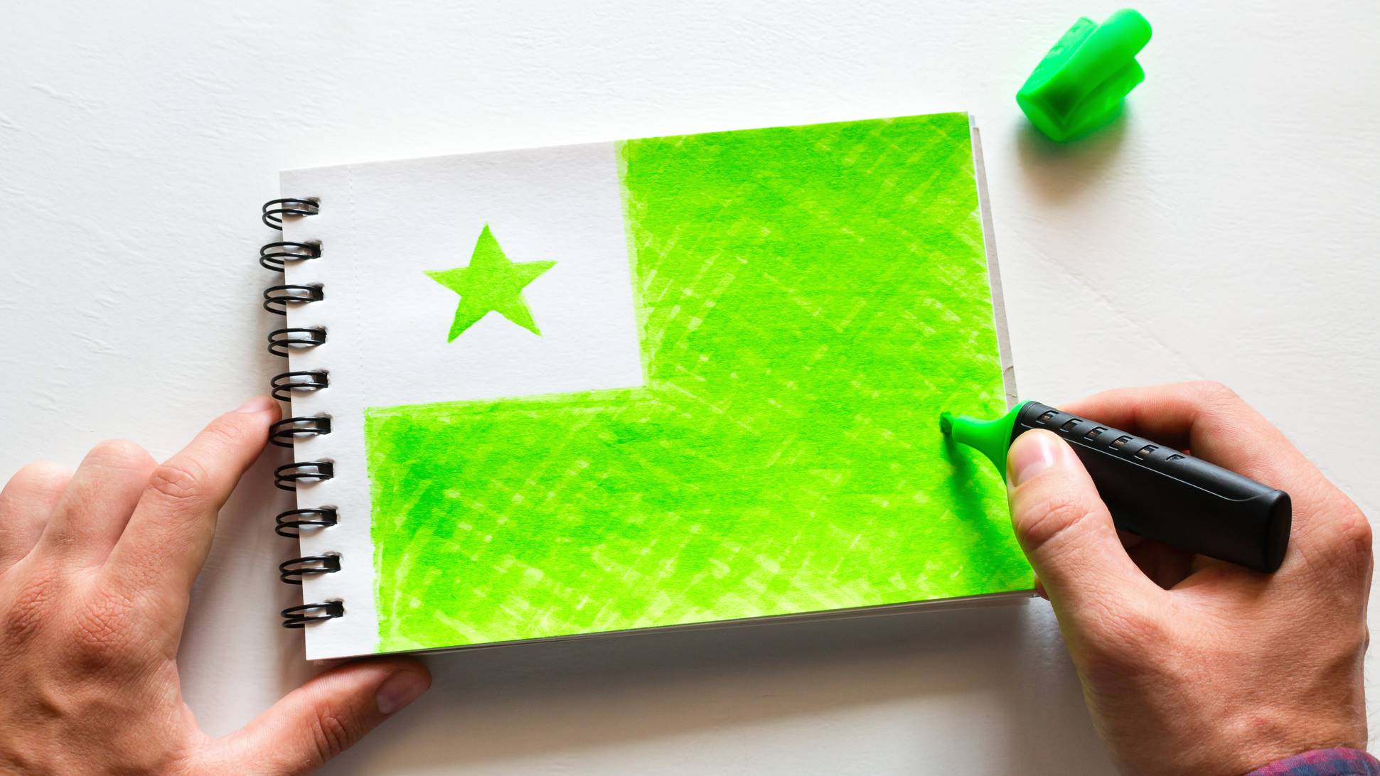 Esperanto: el idioma universal con miembros en 120 países