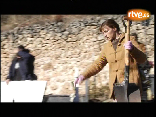 Candidata al Goya a la Mejor Actriz Revelación: Esperanza es candidata ...