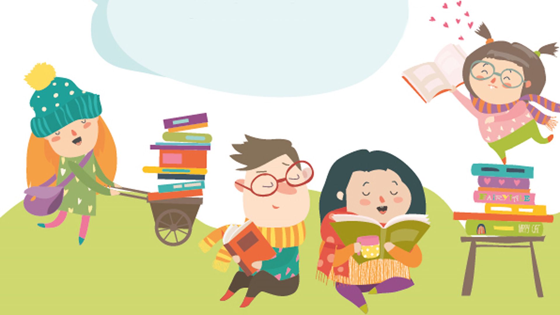 'La estación azul de los niños: LEAN' celebra 600 programas