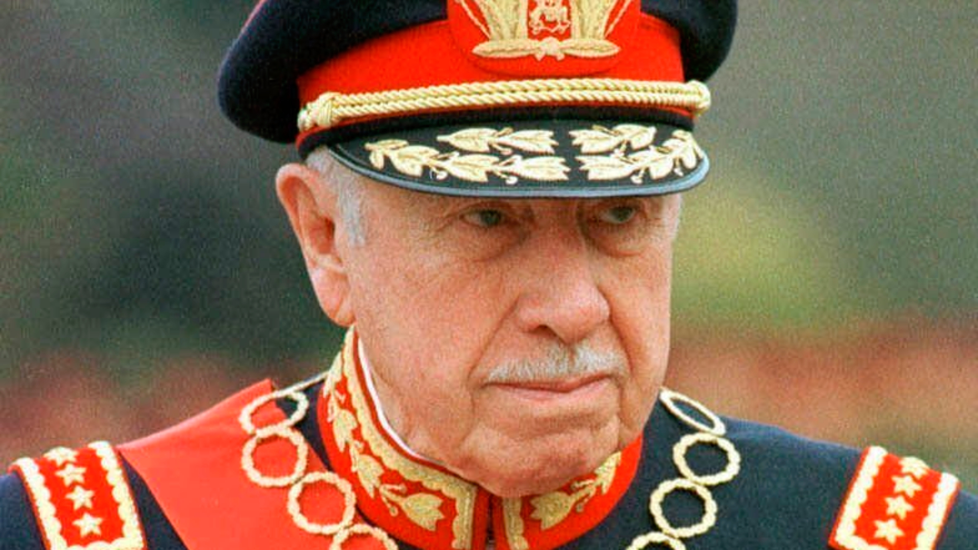 Golpe de Estado en Chile: Estados Unidos, Kissinger, la CIA y Chile