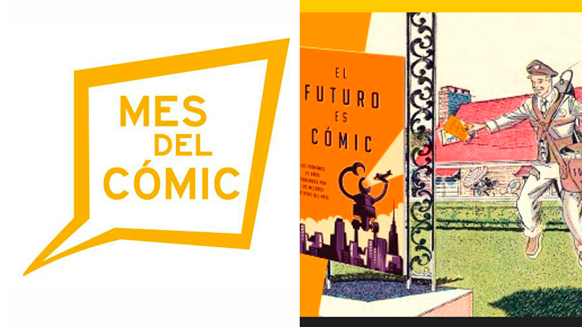 El cómic en RTVE.es - Programa cultural de comics en RTVE Play
