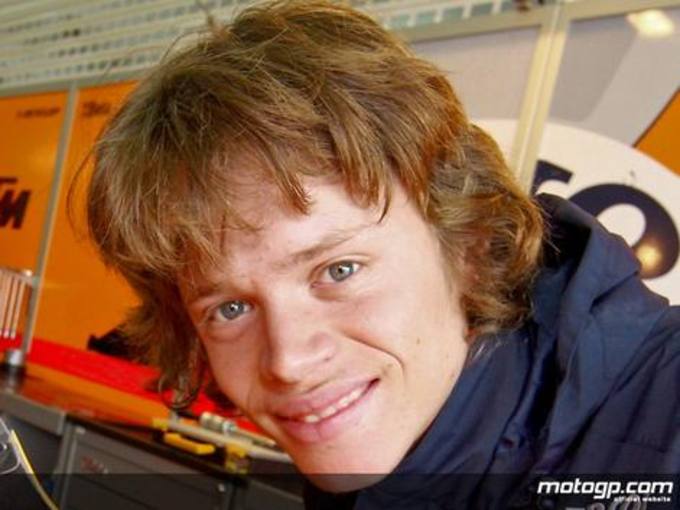 Esteve Rabat, un buen alumno en constante aprendizaje