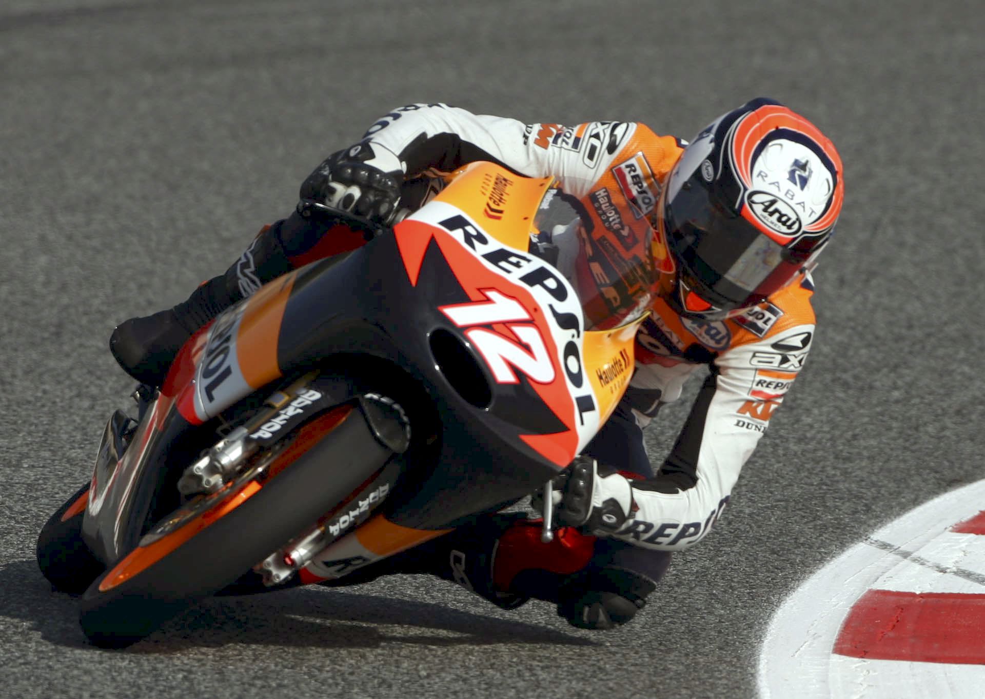 Esteve Rabat se recupera tras pasar la noche en coma inducido