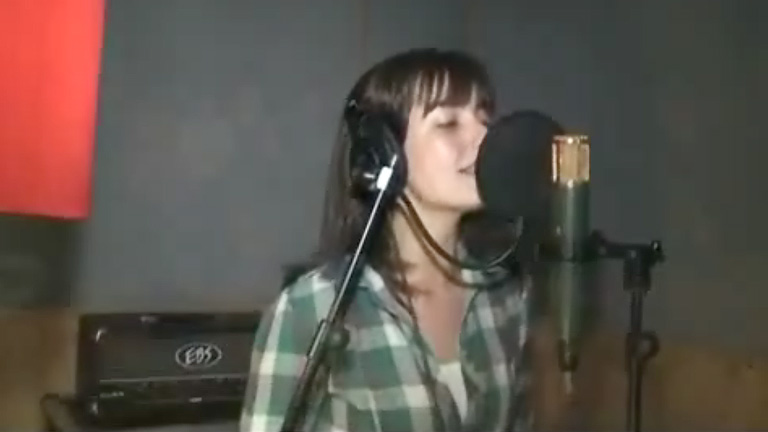Esther Alonso - "Mar de sensaciones"