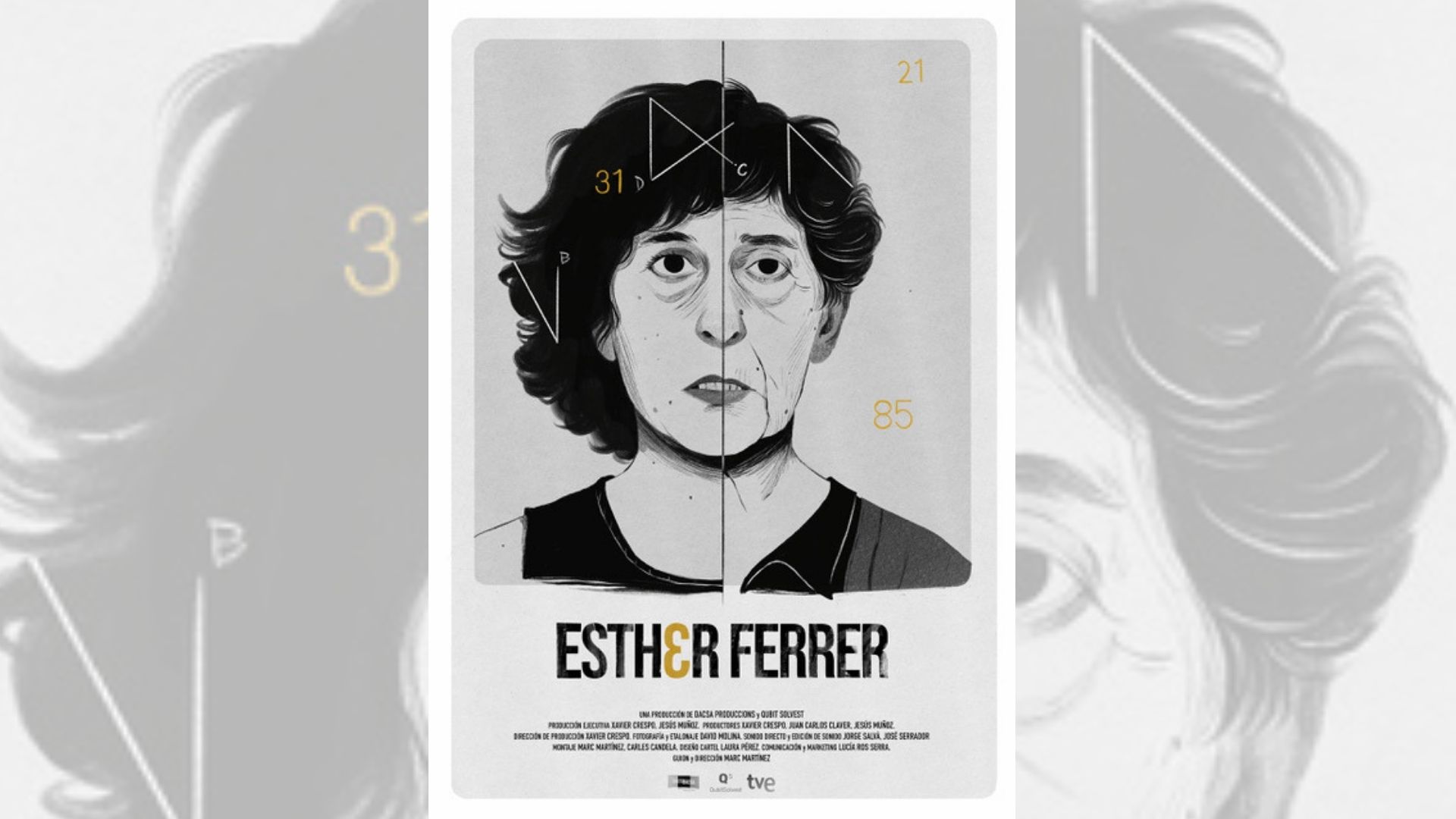 Esther Ferrer, pionera en transgredir el arte con la performance