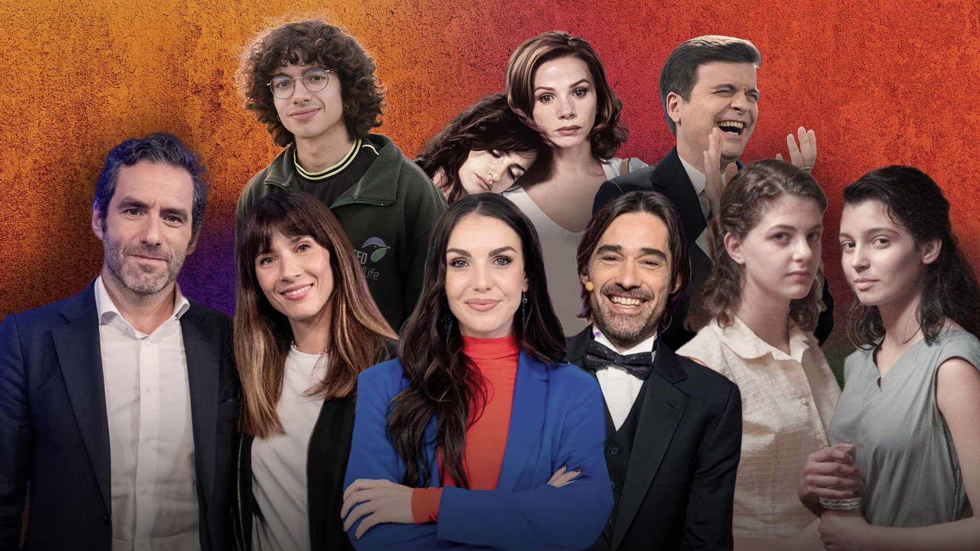 Estreno de series y películas gratis del 22 al 28 de enero