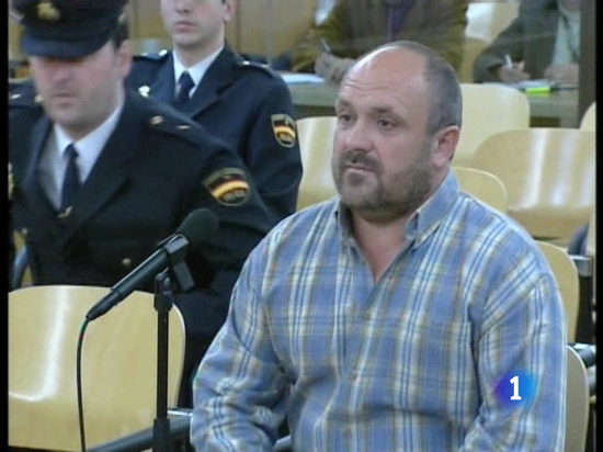 ETA expulsa a cinco presos por condenar la violencia | RTVE.es