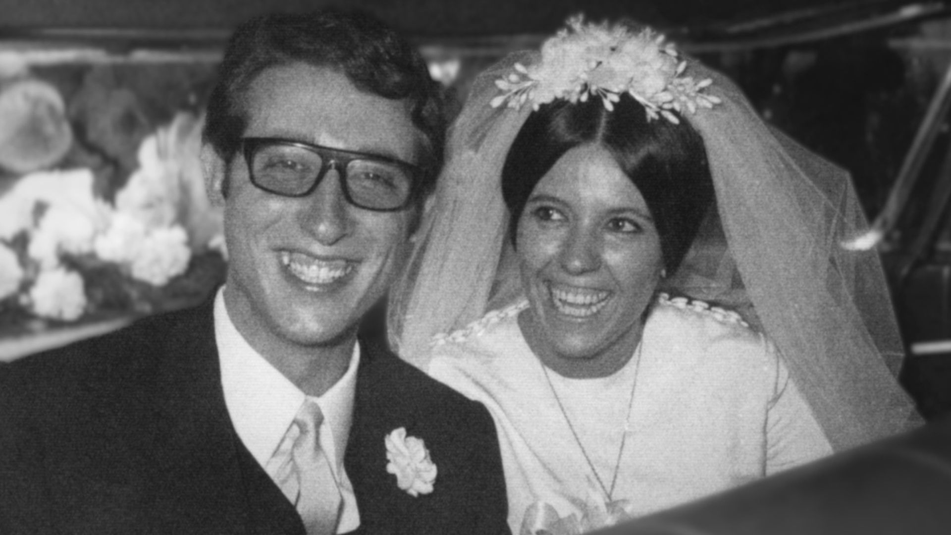 Conchita, el alma de Eugenio: Els dos y una tragedia que lo marcó todo