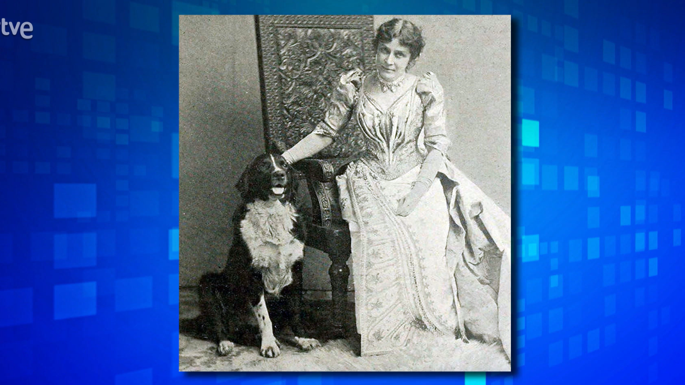 Eunice Newton Foote, la mujer que descubrió el efecto invernadero