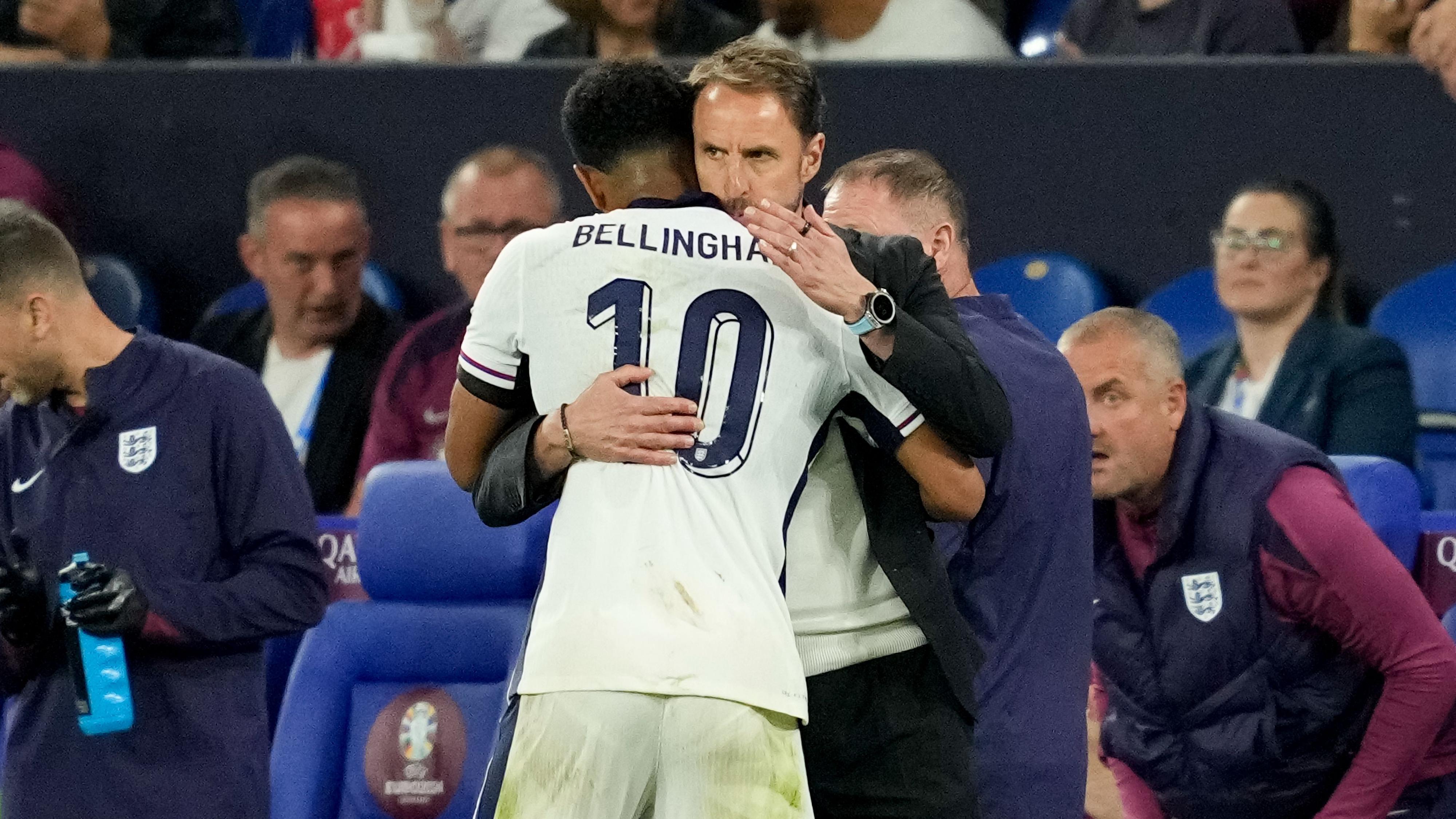 Eurocopa 2024: resumen y resultados de partidos | 19 de junio