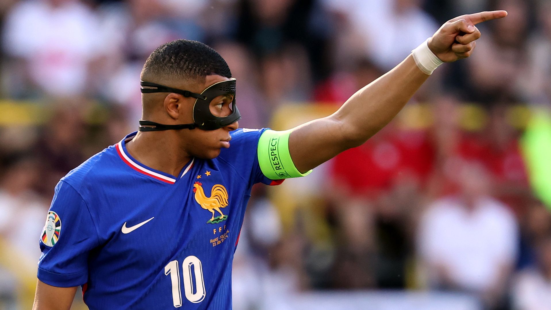 Eurocopa 2024: mira los partidos completos del 1 de julio