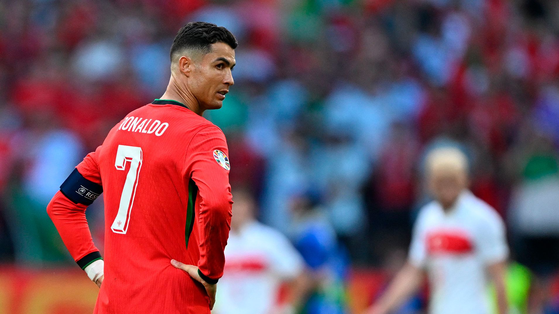 Eurocopa 2024: mira los partidos completos del 26 de junio
