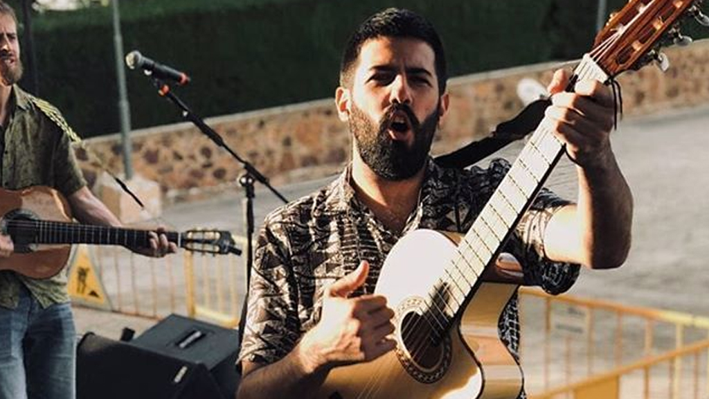 Eurovisión 2019: Entrevista a Adrià Salas | RTVE.es