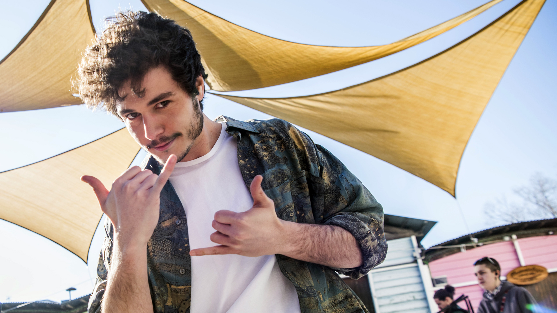 Eurovisión 2019 - Miki representará a España en Eurovisión 2019 con "La ...