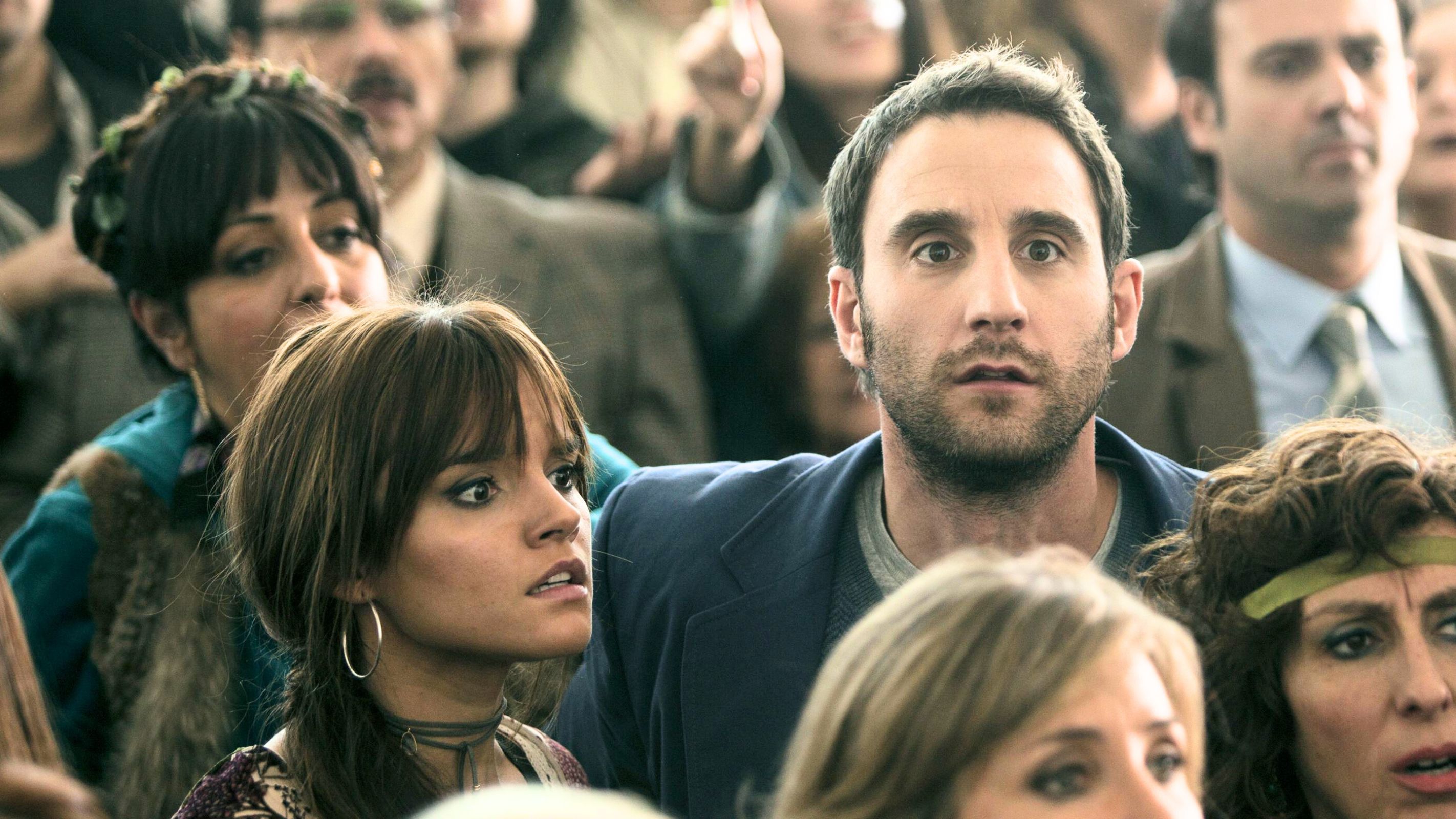 Melody, su pasado como actriz: su debut junto a Dani Rovira y su paso por 'Cuéntame'