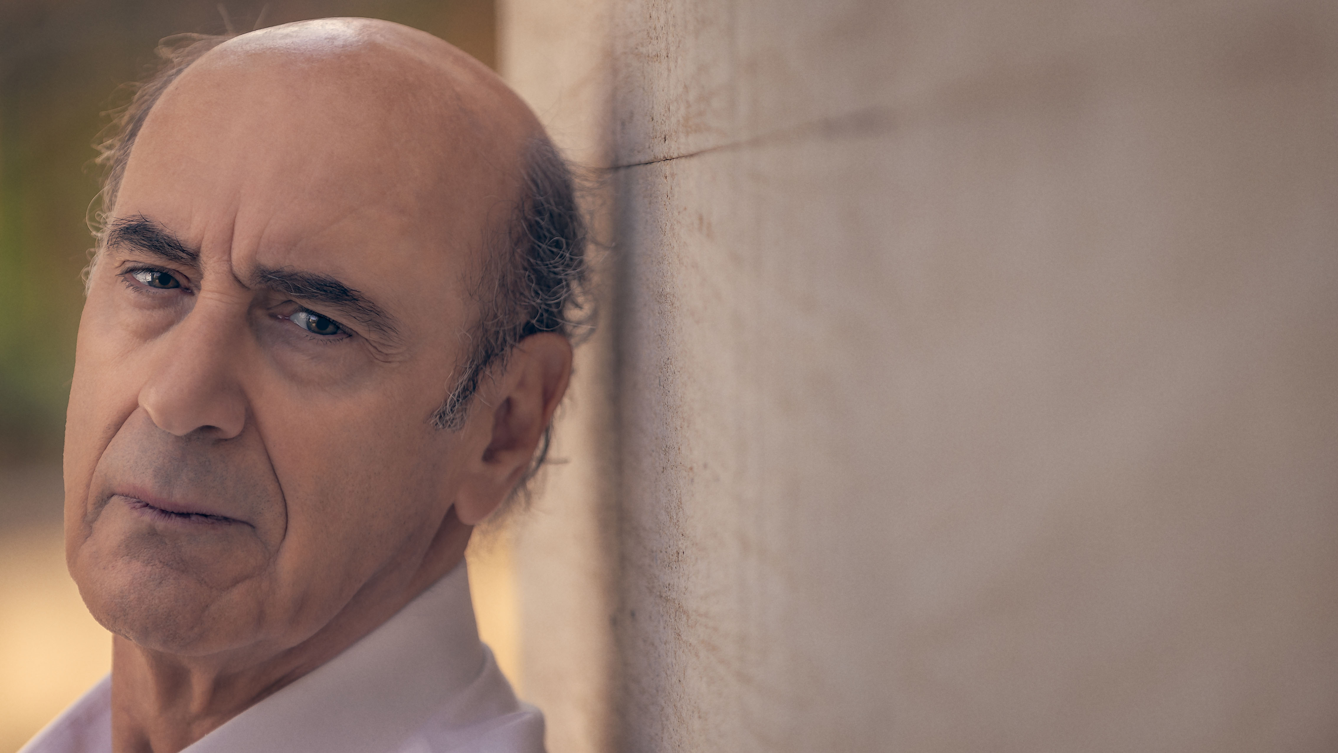 Imanol, el padre que intenta recuperar lo perdido | RTVE.es