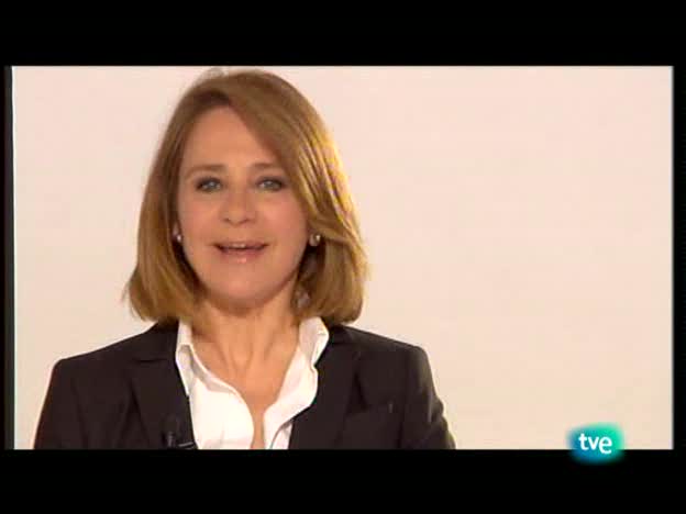 Eva Cebrián responde a los espectadores por el Festival de Eurovisión