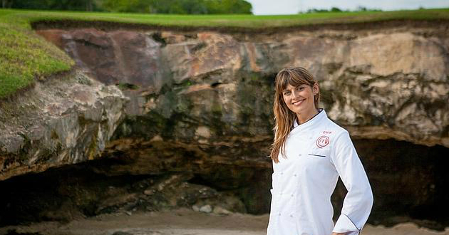 Eva trabajará en un resort junto a prestigiosos chefs | RTVE.es