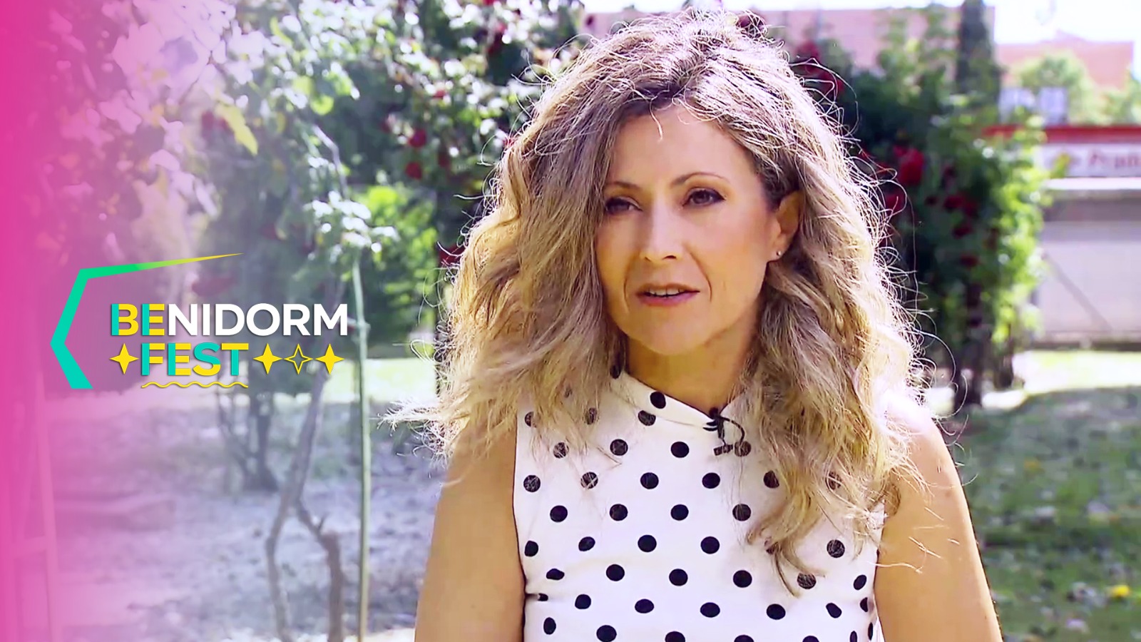 Eva Mora da los primeros detalles del Benidorm Fest 2023: "Ya estamos ...