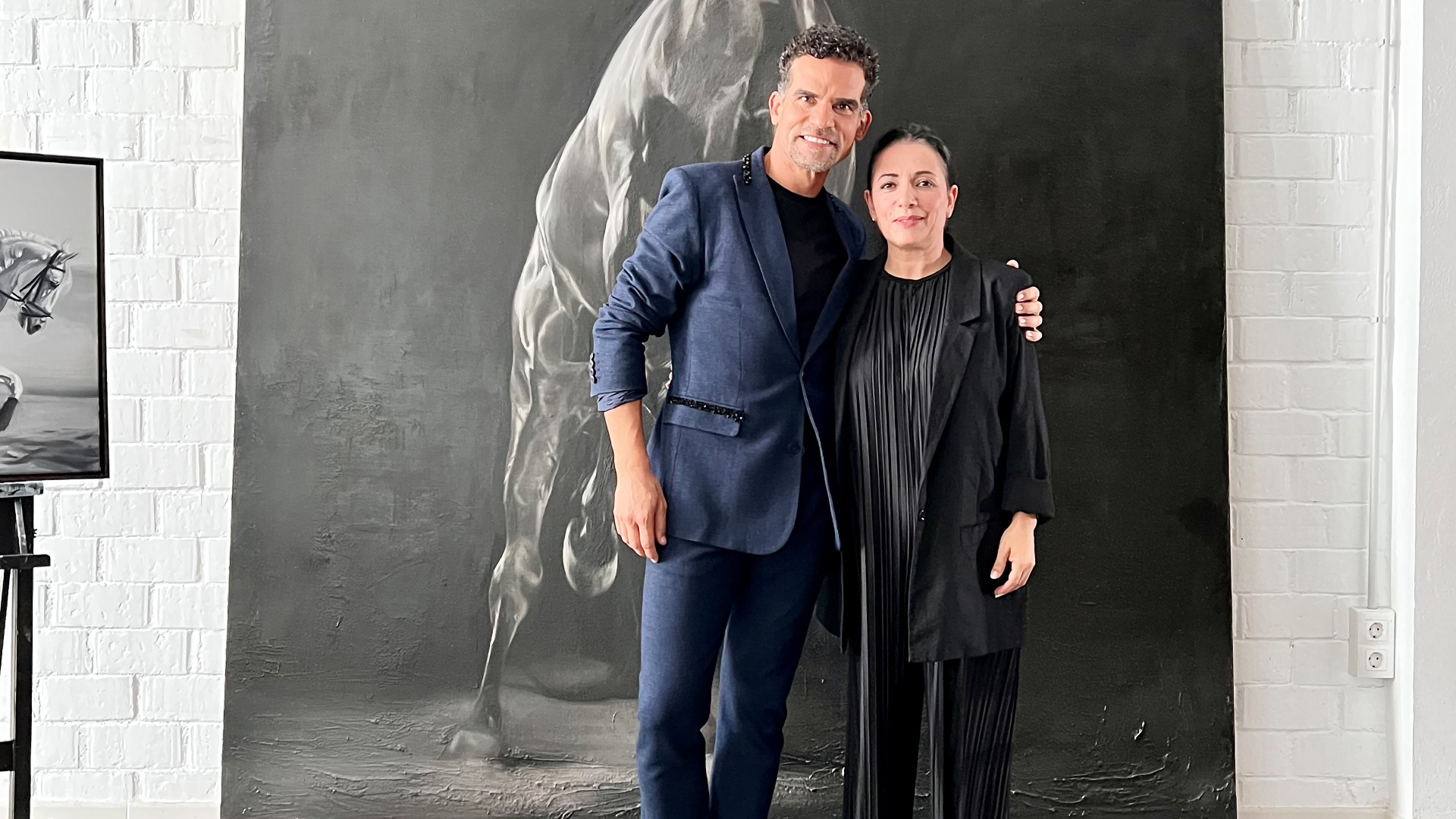 Flamenco | Eva Yerbabuena | RTVE.es