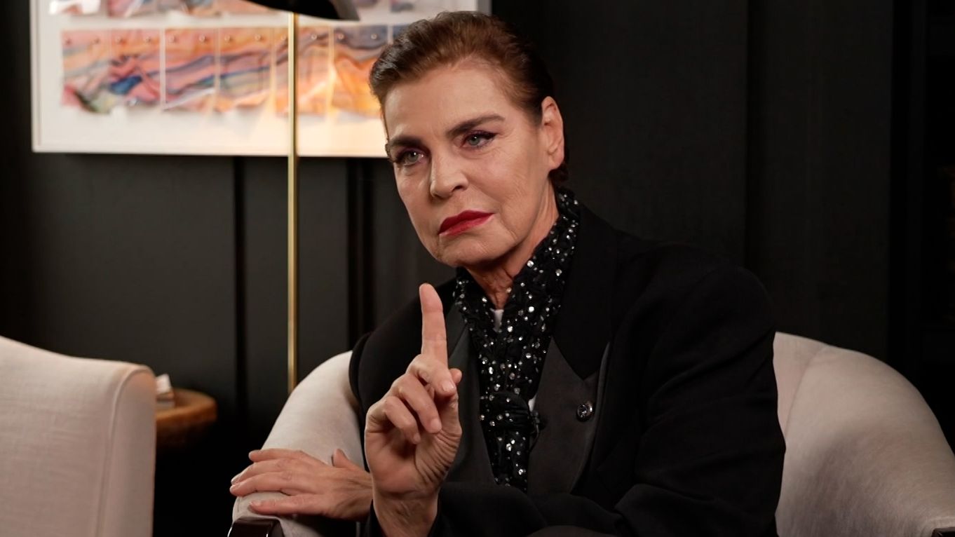 Exclusiva Mamarazzis: Antonia Dell'Atte estudia demandar ¡Hola!