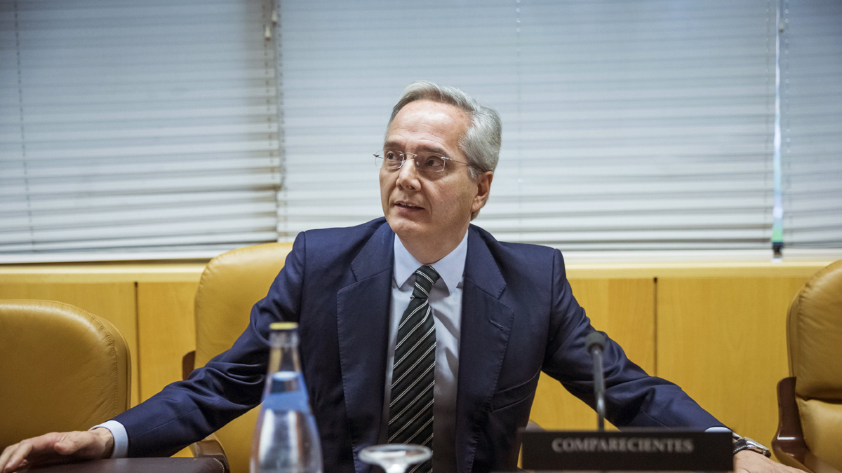 De la Serna admite que cobró 12.000 euros | RTVE.es
