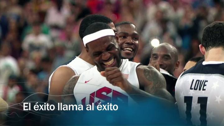 El éxito llama al éxito, hablamos del winner effect | RTVE.es