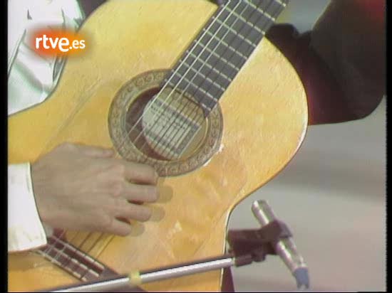 Éxitos de 1977: Lole y Manuel "Romero Verde" | RTVE.es