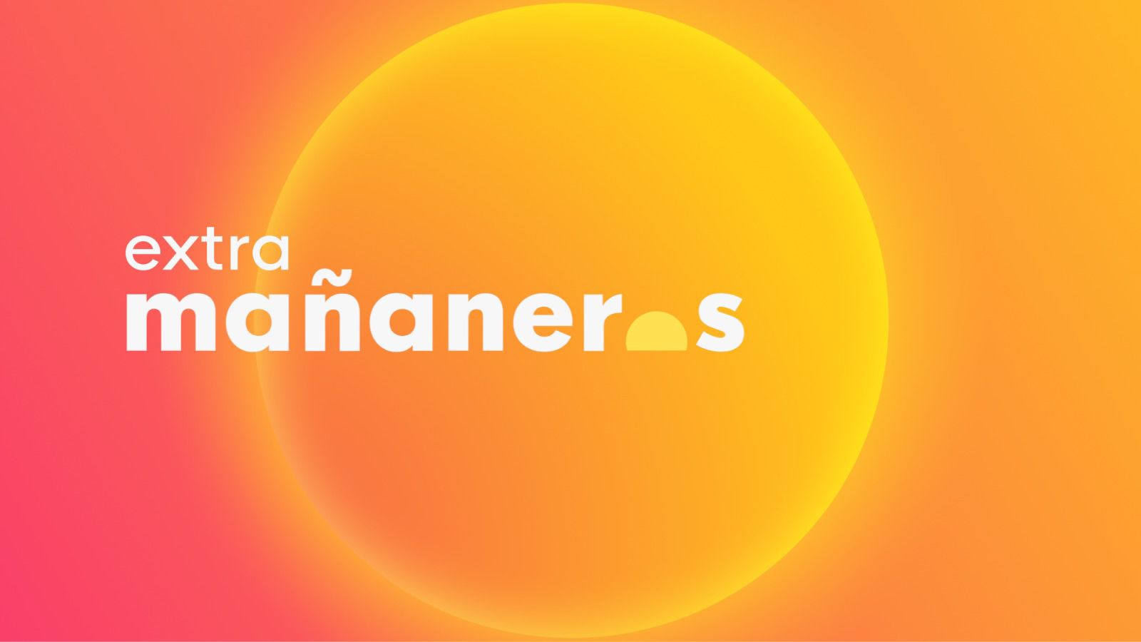 ‘Extra Mañaneros’, la oferta de La 1 para su franja del mediodía