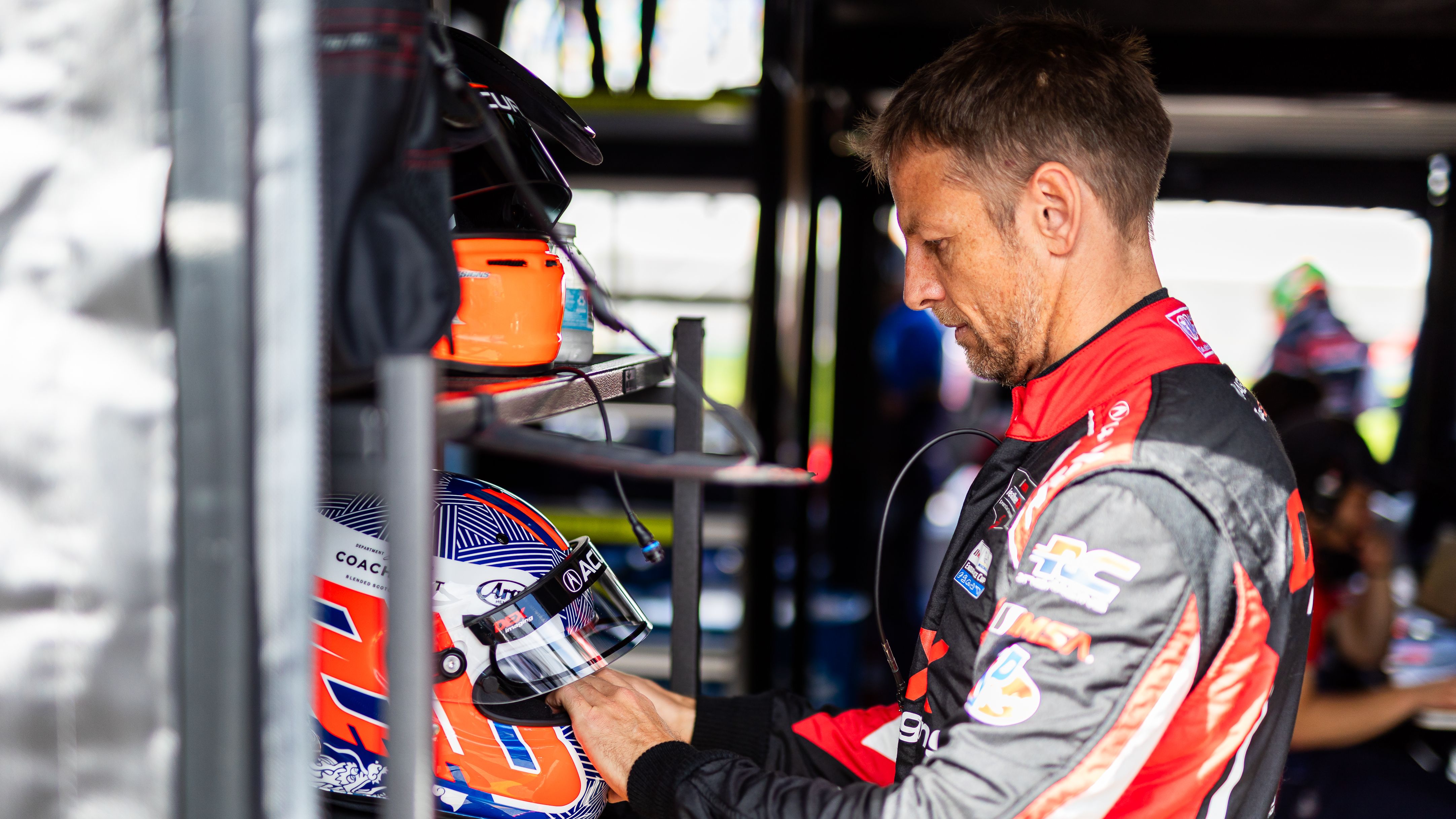 Fórmula 1: la F1 rechaza la entrada de Andretti Racing en 2024