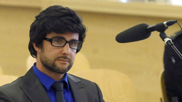 Falciani no pidió dinero por denunciar al HSBC | RTVE.es