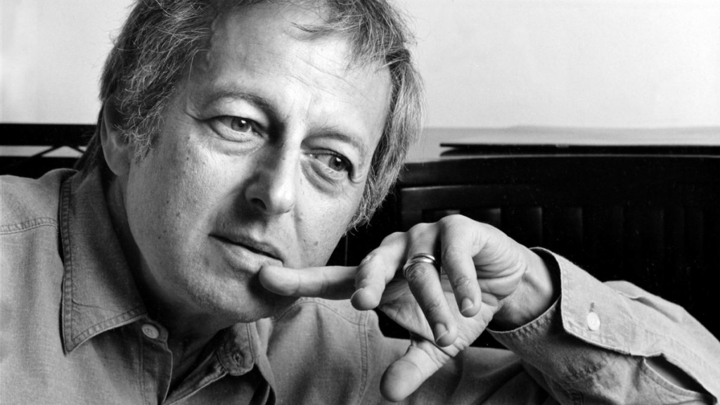 Fallece a los 89 años el músico André Previn