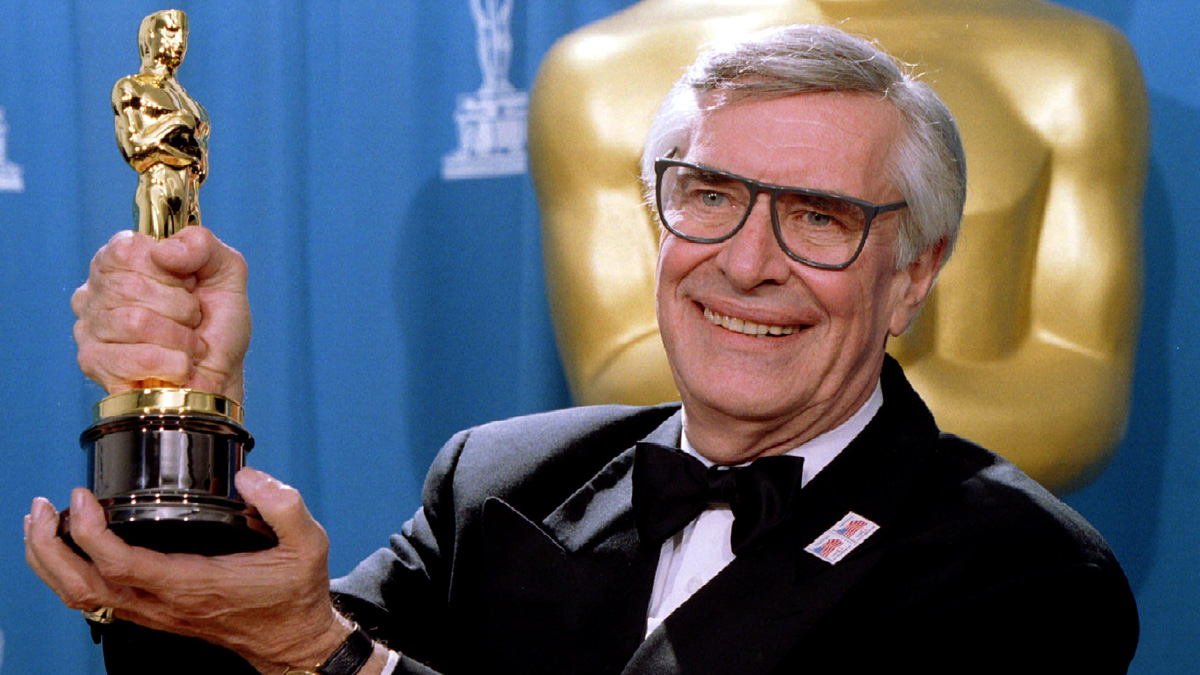 Muere el actor Martin Landau a los 89 años