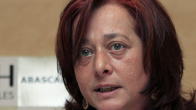 Fallece la política del PP Mercedes de la Merced