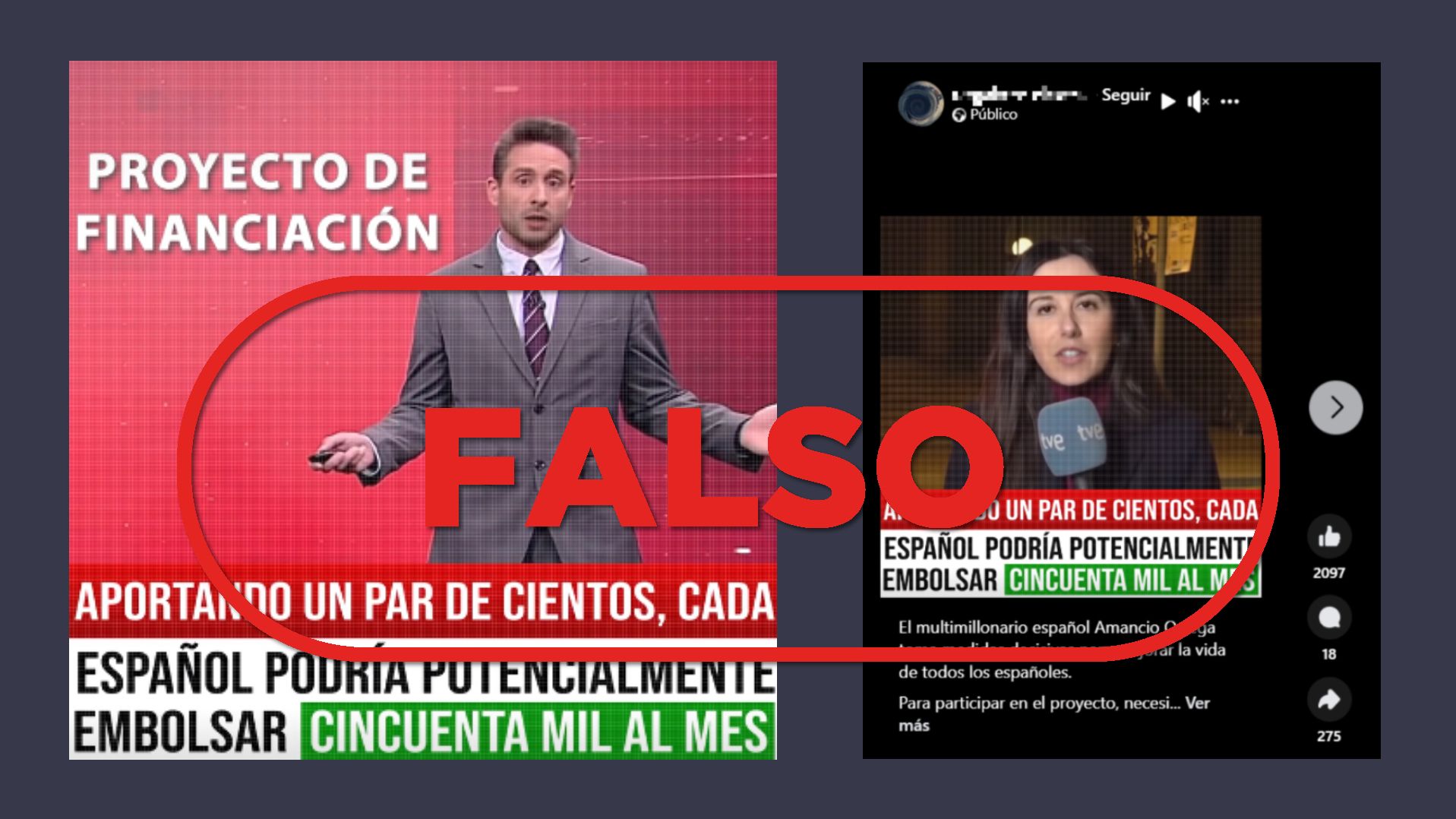 Este Vídeo Deepfake Suplanta A Rtve Por Un Proyecto Financiero 6769