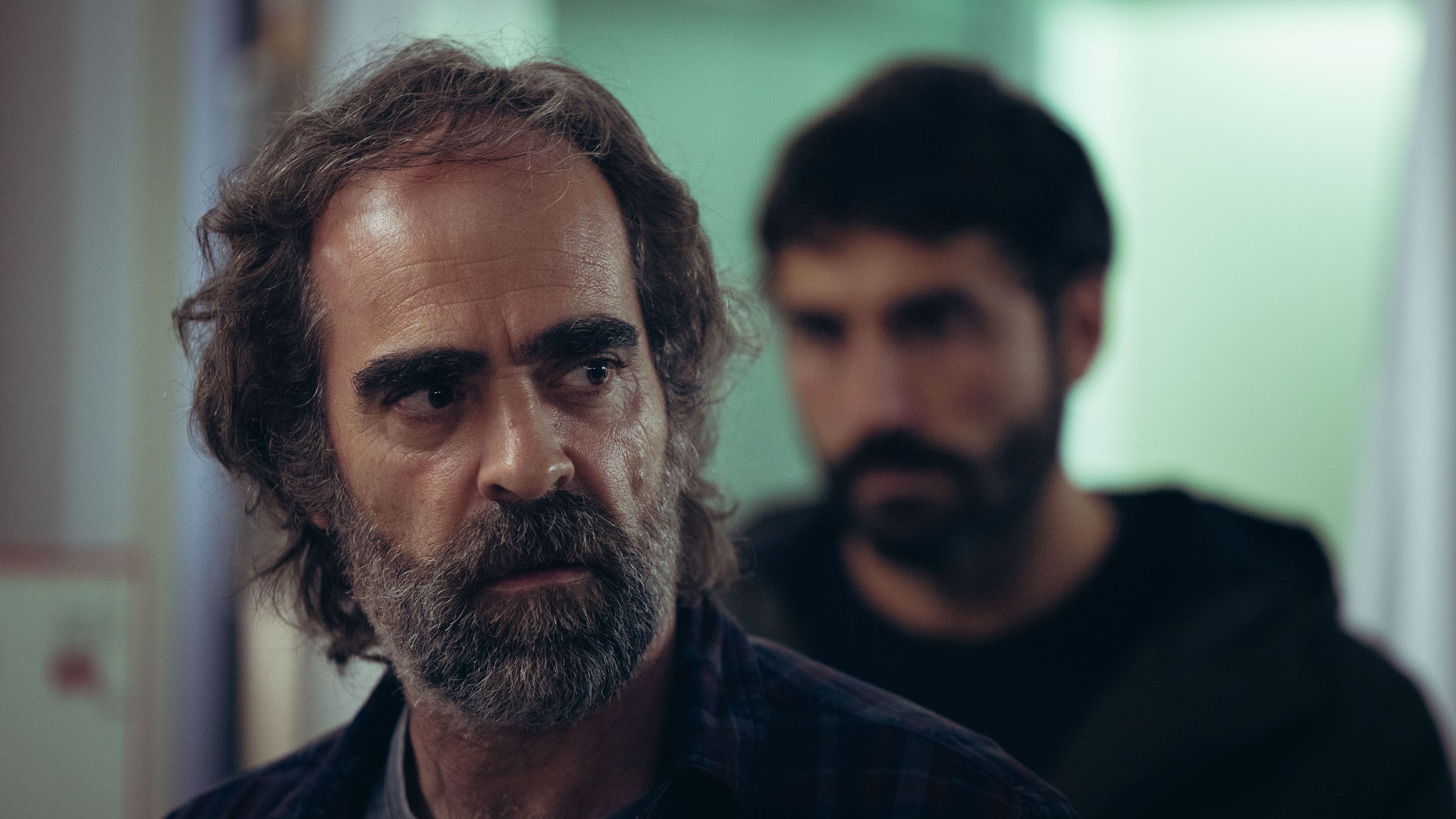 'FATUM', y su gran reparto: Luis Tosar, Elena Anaya y Álex García