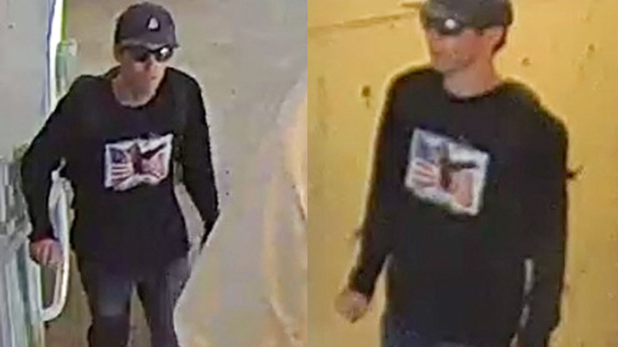 El FBI identifica al asesino de Charlie Kirk