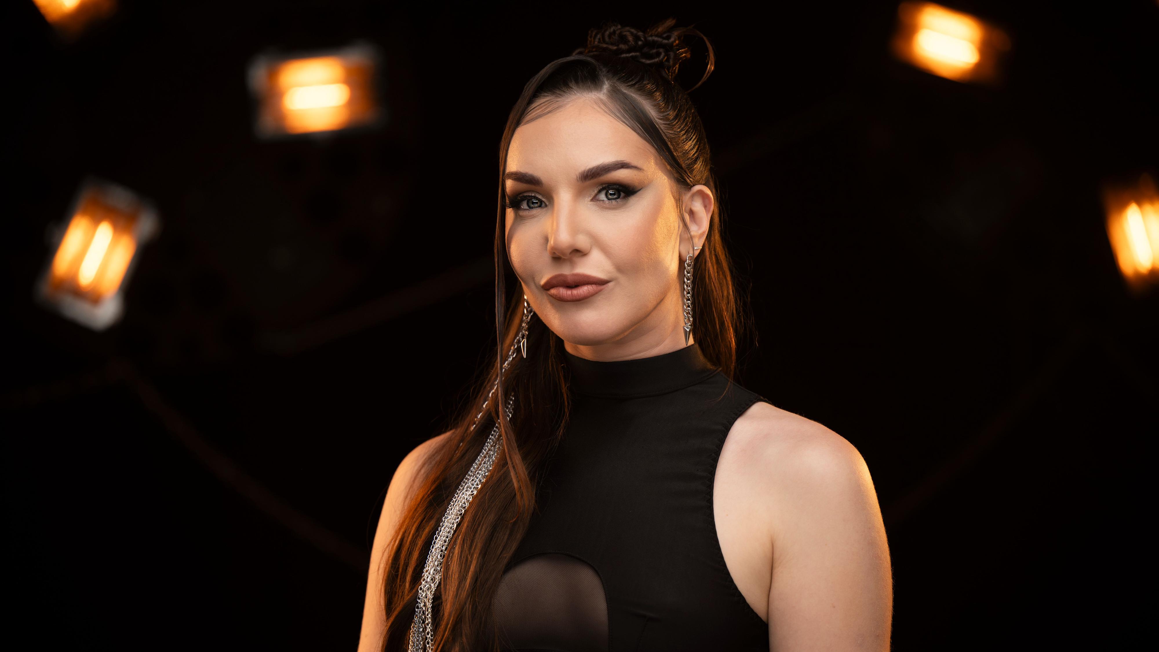 'Feat', con Inés Hernand: dónde y cuándo ver el talent musical