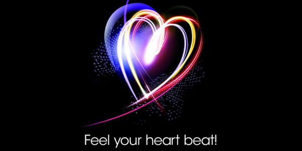 'Feel your heart beat!' será el eslogan de Eurovisión 2011