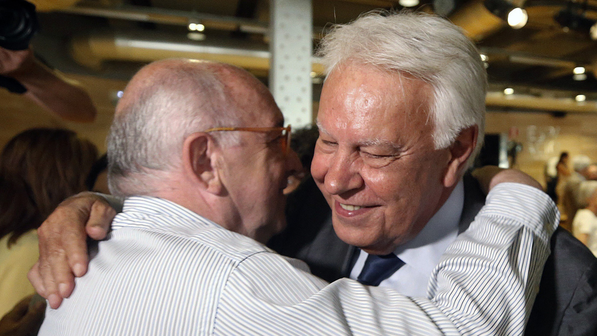 Felipe González publica su archivo personal | RTVE.es