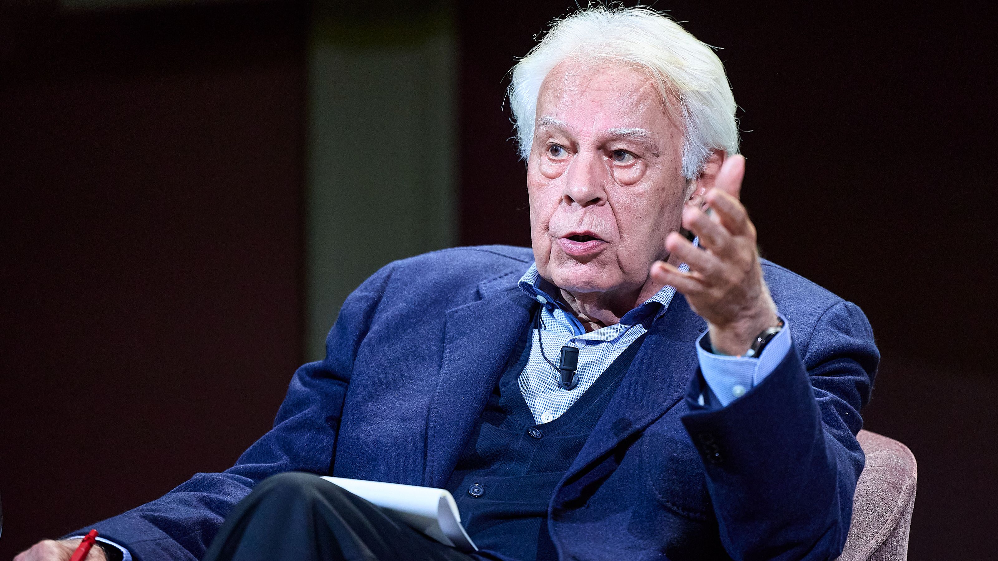 Felipe González reprocha la falta de autocrítica del PSOE tras las ...