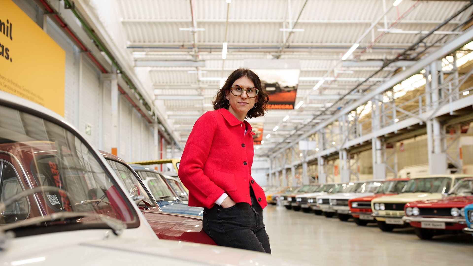 Fer Rivas escribe a su padre fallecido en 'Yo era un chico'