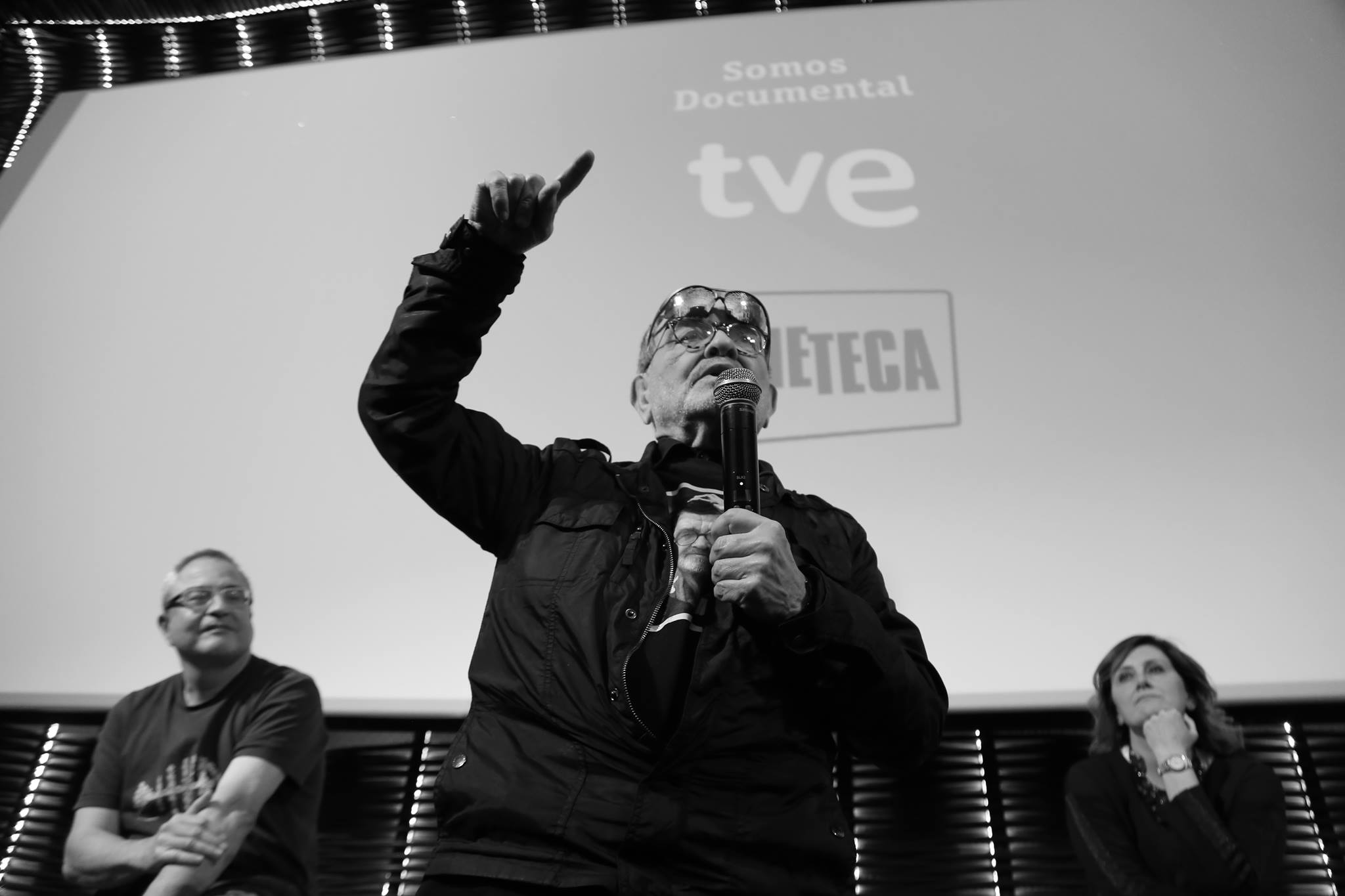 TOHU BOHU, un retrato desconocido de Fernando Arrabal