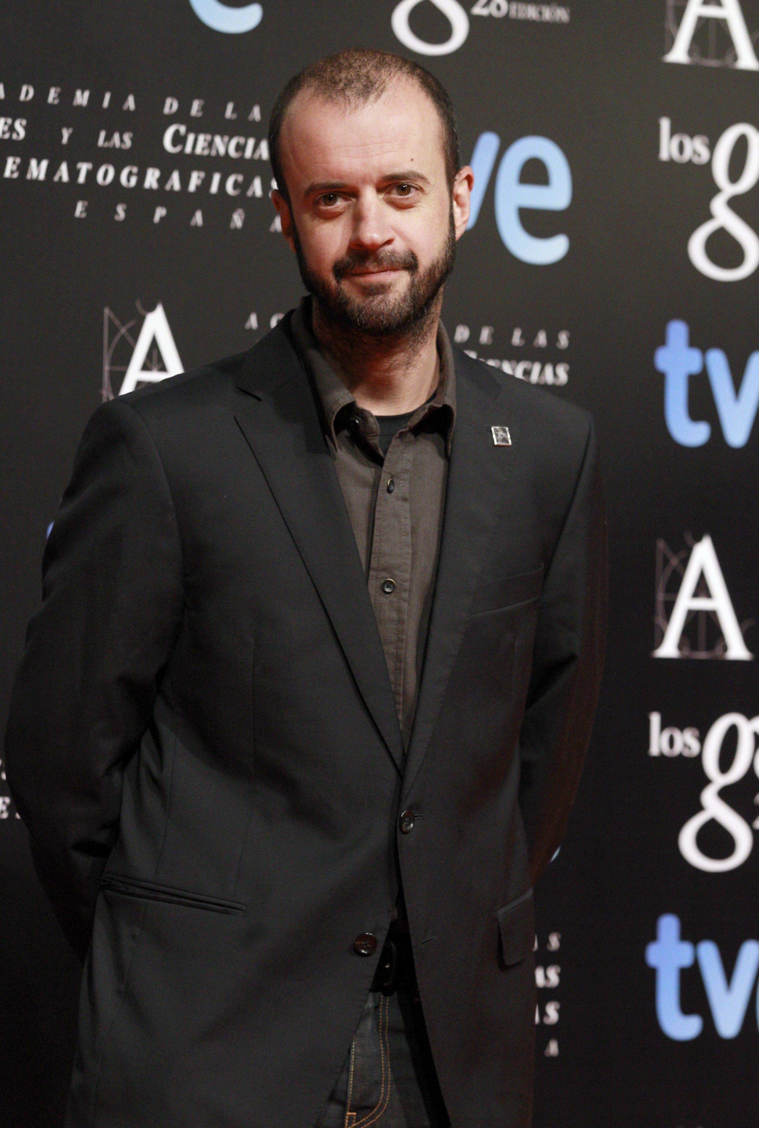 Premios Goya 2014: Test rápido | Fernando Franco l RTVE.es