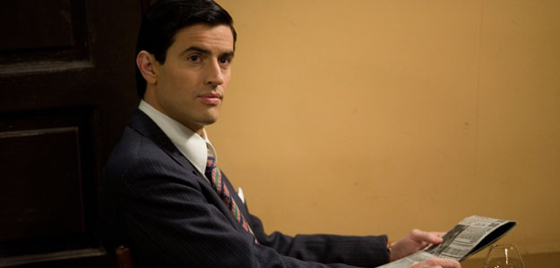 Fernando, el personaje más recordado de "Amar" | RTVE.es